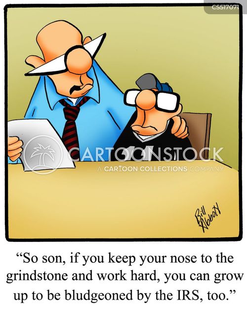 Father-son Cartoons and Comics - funny pictures from CartoonStock