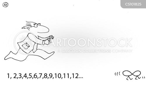 Infinite Cartoons and Comics - funny pictures from CartoonStock