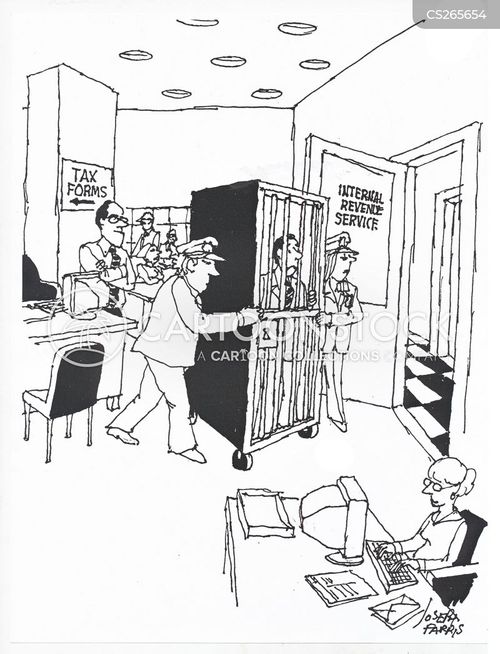 At Your Own Risk Cartoons and Comics - funny pictures from CartoonStock