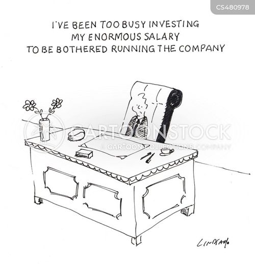 Investment Strategies Cartoons and Comics - funny pictures from ...