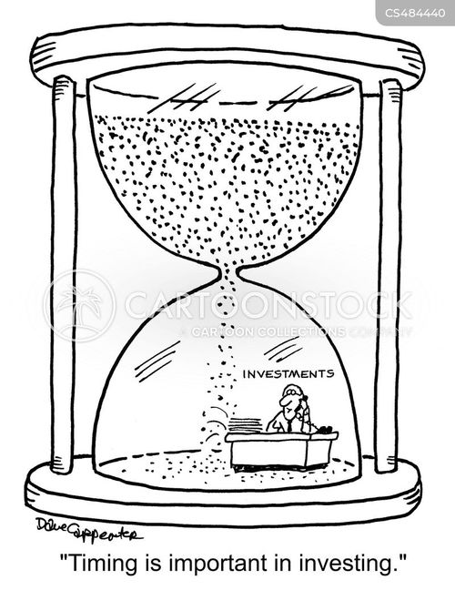 News Time Cartoons and Comics - funny pictures from CartoonStock