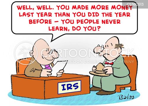 Money Up Front Cartoons and Comics - funny pictures from CartoonStock