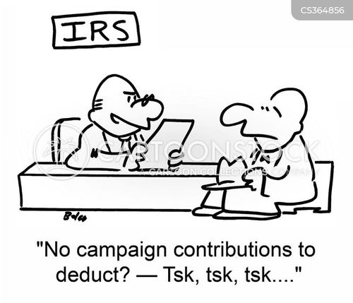 Deduct Cartoons and Comics - funny pictures from CartoonStock