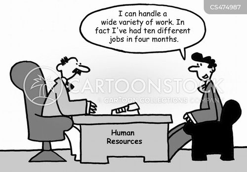 High Turnover Cartoons and Comics - funny pictures from CartoonStock