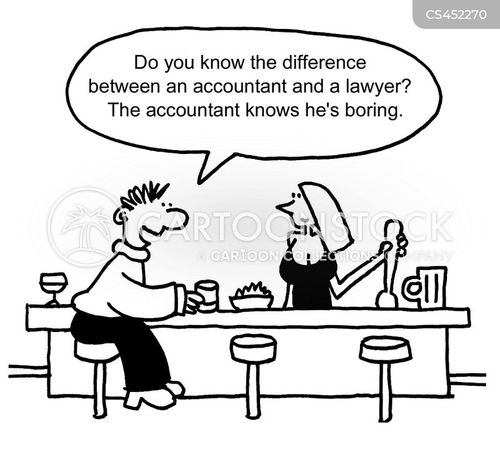 Dull Person Cartoons and Comics - funny pictures from CartoonStock