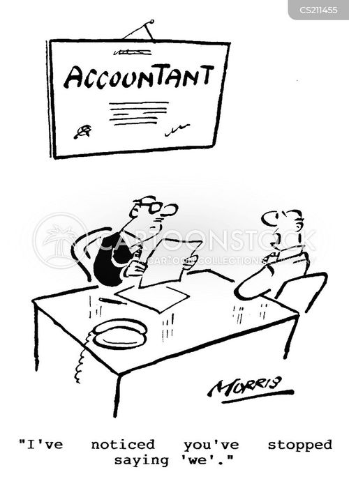 Involvement Cartoons and Comics - funny pictures from CartoonStock