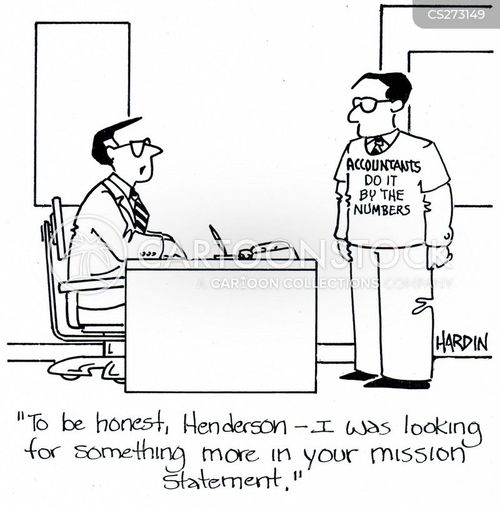 Personal Mantra Cartoons and Comics - funny pictures from CartoonStock