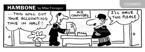 Histone Cartoons and Comics - funny pictures from CartoonStock