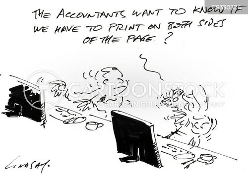 Typing Rules Cartoons and Comics - funny pictures from CartoonStock