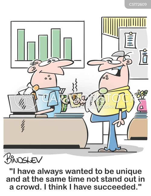 Personal Philosophy Cartoons and Comics - funny pictures from CartoonStock