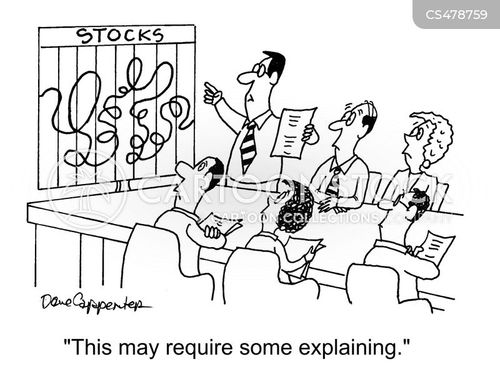 More Ft Cartoons and Comics - funny pictures from CartoonStock