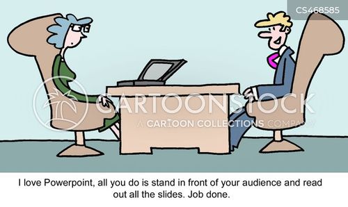 Slideshow Cartoons and Comics - funny pictures from CartoonStock