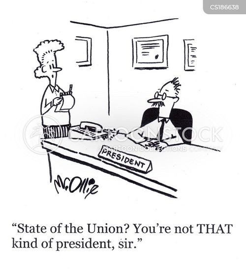 Overestimate Cartoons and Comics - funny pictures from CartoonStock