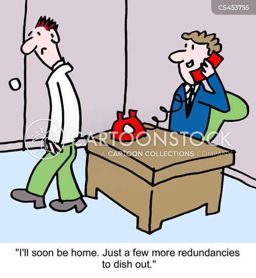 Unwanted Help Cartoons and Comics - funny pictures from CartoonStock