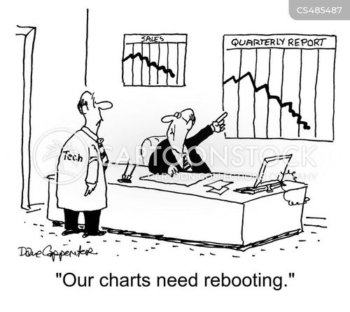 Reboot Cartoons and Comics - funny pictures from CartoonStock