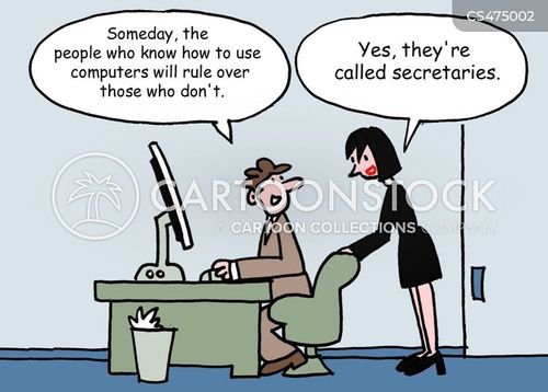 The Meek Will Inherit The Earth Cartoons and Comics - funny pictures ...
