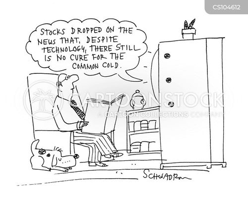 No Cure Cartoons and Comics - funny pictures from CartoonStock