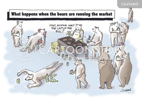 Stock Price Cartoons and Comics - funny pictures from CartoonStock