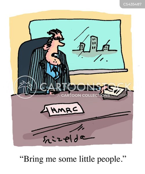 Chartered Accountant Cartoons and Comics - funny pictures from CartoonStock