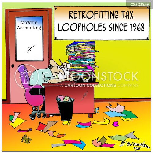 Revenue Allocation Cartoons and Comics - funny pictures from CartoonStock