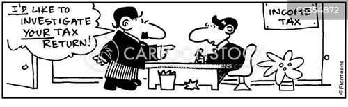 Jokes On You Cartoons and Comics - funny pictures from CartoonStock