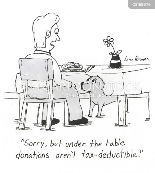 Wage Garnishment Cartoons and Comics - funny pictures from CartoonStock