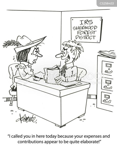 April 15th Cartoons and Comics - funny pictures from CartoonStock