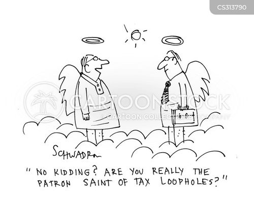 St Christopher Cartoons and Comics - funny pictures from CartoonStock