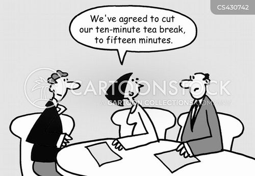 Working Condition Cartoons and Comics - funny pictures from CartoonStock