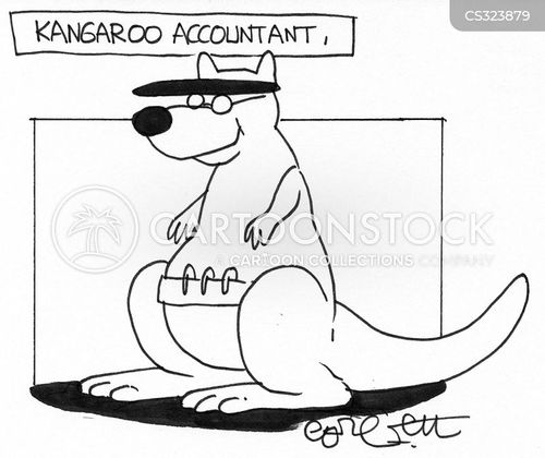 Key Account Manager Cartoons and Comics - funny pictures from CartoonStock