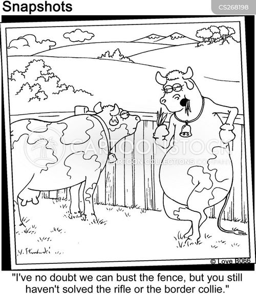 Indefinite Detention Cartoons and Comics - funny pictures from CartoonStock