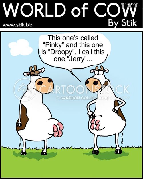 Droopy Cartoons and Comics - funny pictures from CartoonStock