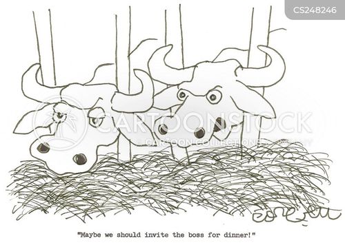 Boring Diet Cartoons and Comics - funny pictures from CartoonStock