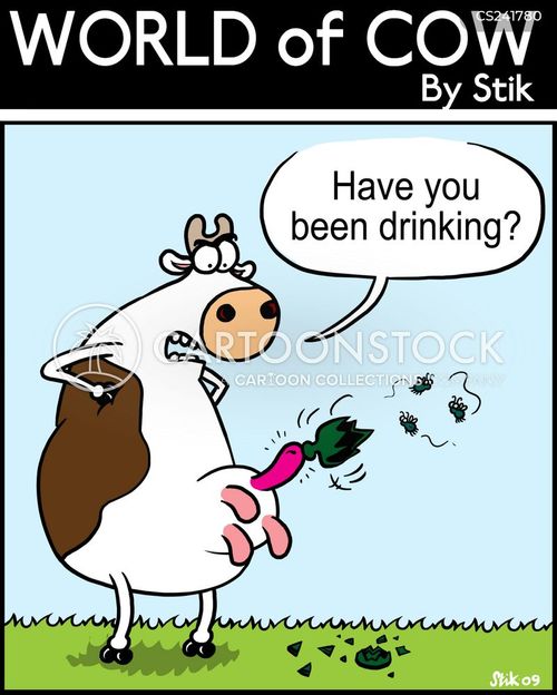 Low-alcohol Cartoons and Comics - funny pictures from CartoonStock