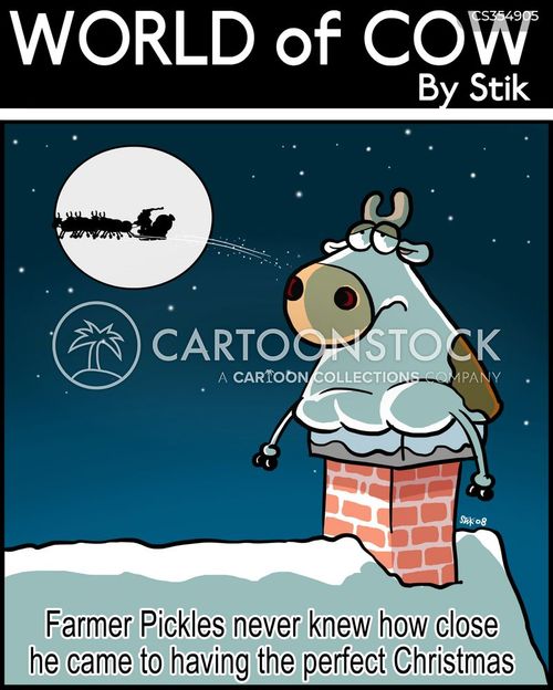 Eggnog Latte Cartoons and Comics - funny pictures from CartoonStock