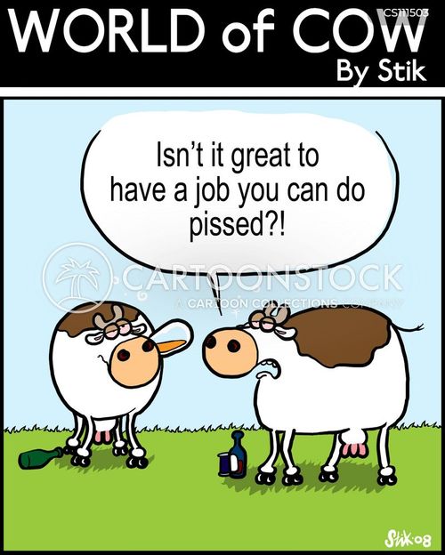 Alcohol Abuse Cartoons and Comics - funny pictures from CartoonStock