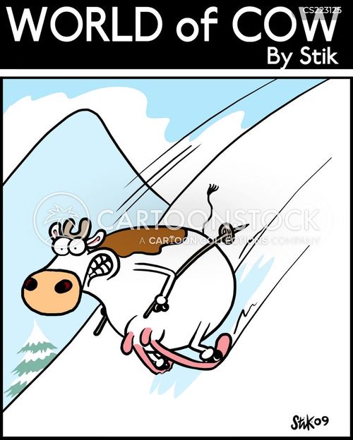 Udders Cartoons and Comics - funny pictures from CartoonStock