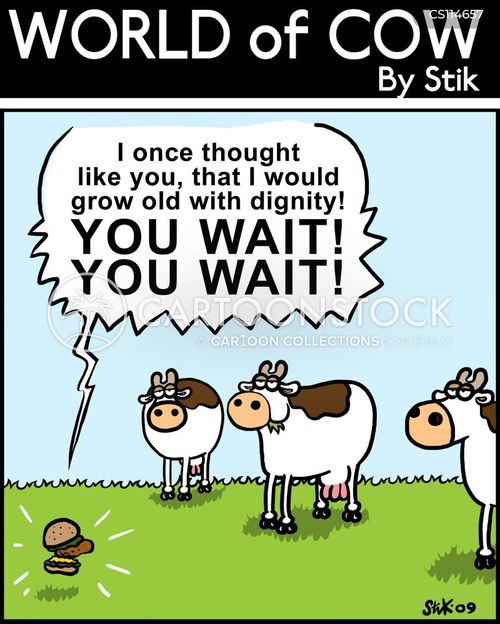 Old Junk Cartoons and Comics - funny pictures from CartoonStock
