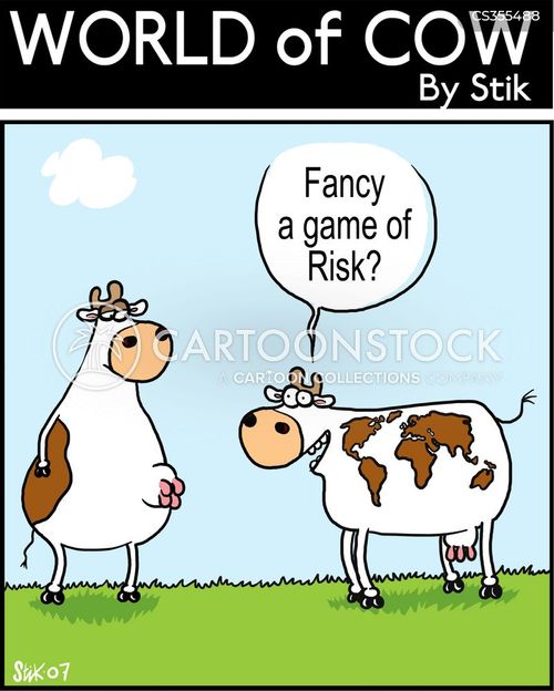 Risque Cartoons and Comics - funny pictures from CartoonStock