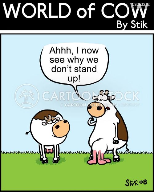 Sagging Cartoons and Comics - funny pictures from CartoonStock