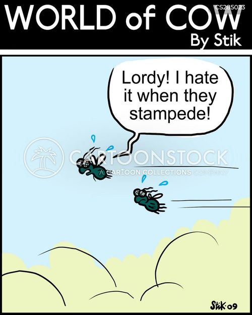 Spampede Cartoons and Comics - funny pictures from CartoonStock