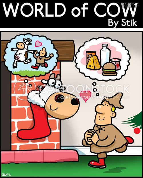 Unworldly Cartoons and Comics - funny pictures from CartoonStock