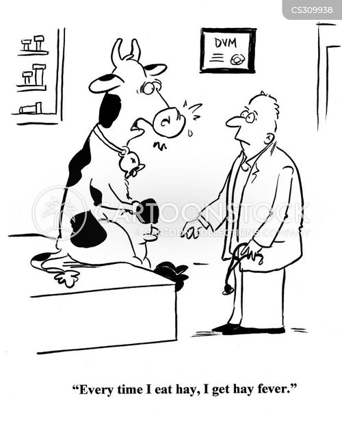 Veterinary Practise Cartoons and Comics - funny pictures from CartoonStock