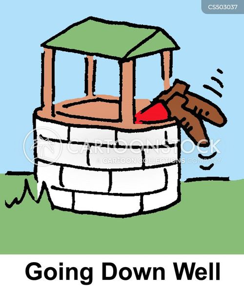 Quip Cartoons and Comics - funny pictures from CartoonStock