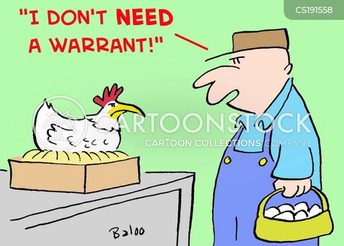 Collecting Eggs Cartoons and Comics - funny pictures from CartoonStock