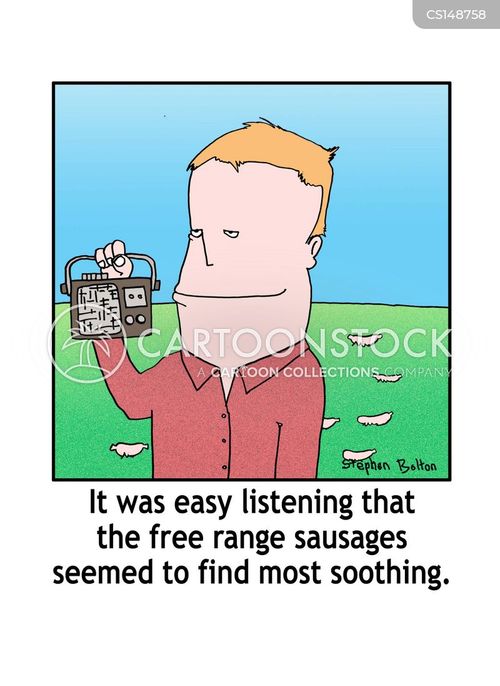 Freerange Cartoons and Comics - funny pictures from CartoonStock