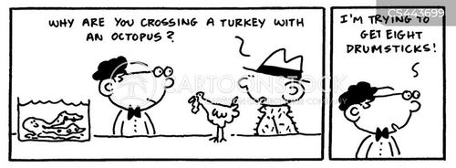 Food Scientists Cartoons and Comics - funny pictures from CartoonStock