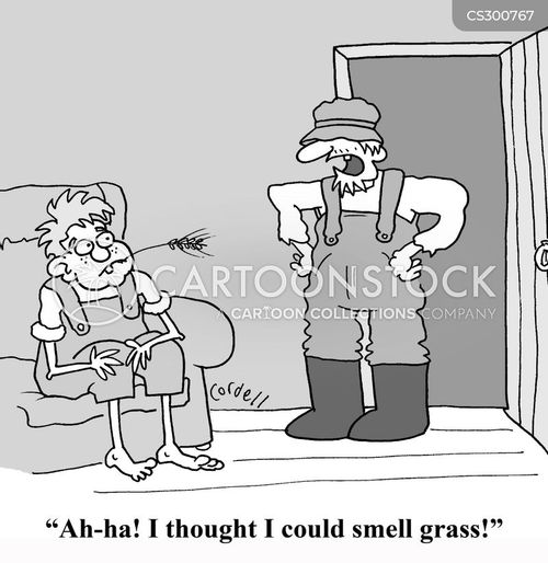 Hicks Cartoons and Comics - funny pictures from CartoonStock