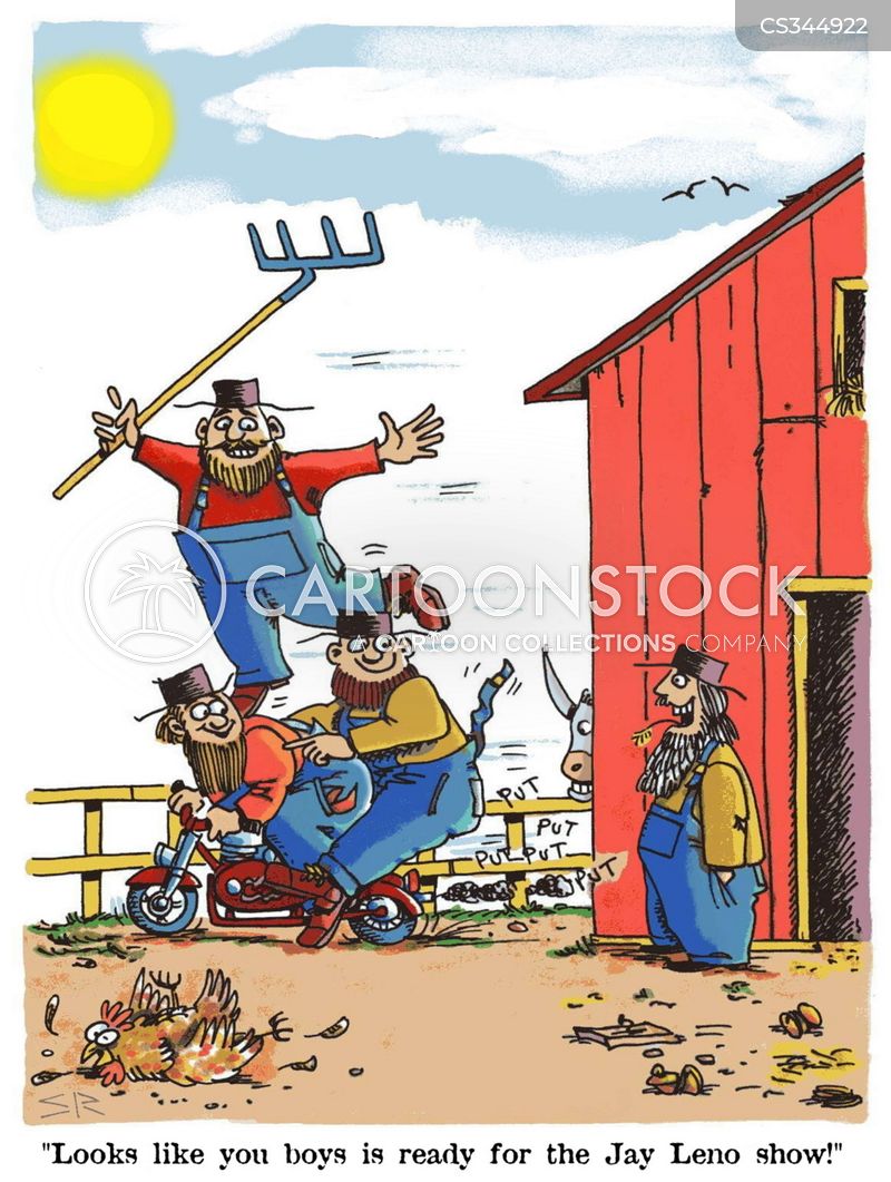 Hicks Cartoons and Comics - funny pictures from CartoonStock