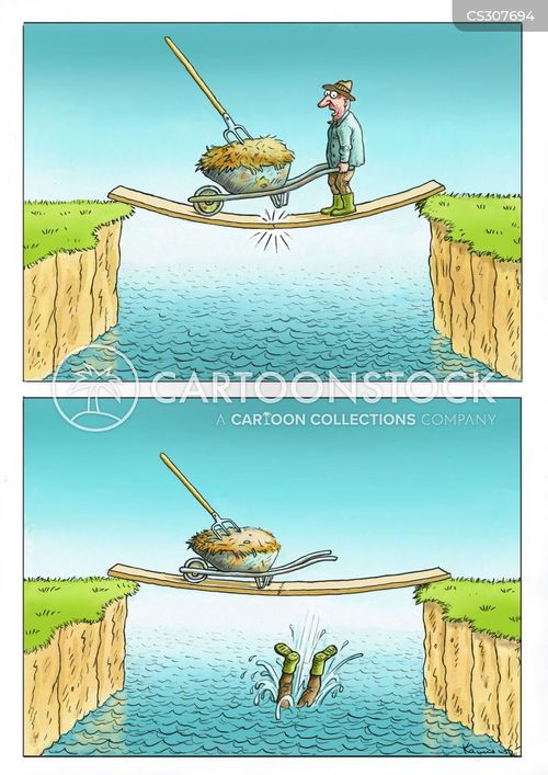 Self-sacrifice Cartoons and Comics - funny pictures from CartoonStock
